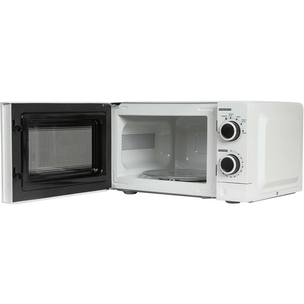 Микроволновая печь JVC JK-MW121M: простота и удобство использования