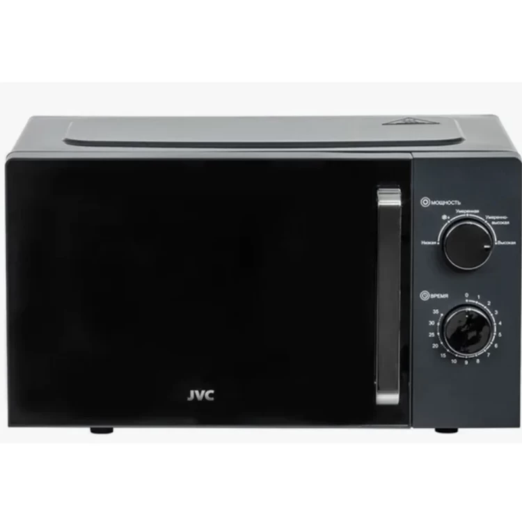 Микроволновая печь JVC JK-MW135M – Надежность и cтиль для Вашей кухни