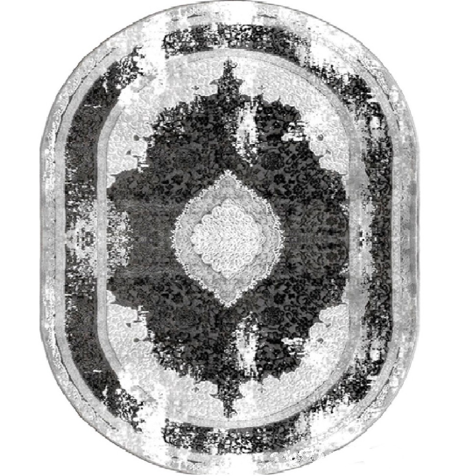 Ковер Merinos Granada 34336-095-OVAL купить в интернет-магазине DISCONT.BY