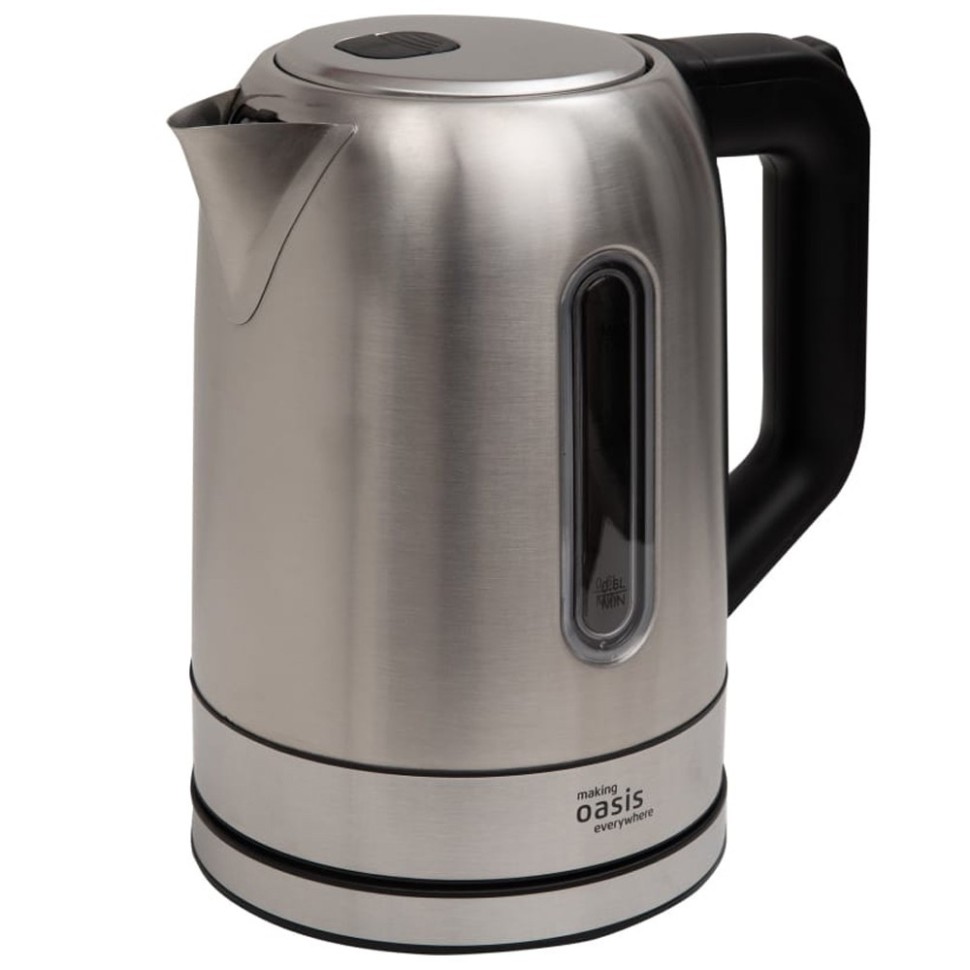 Электрочайник Oasis K-5SWS купить в интернет-магазине DISCONT.BY