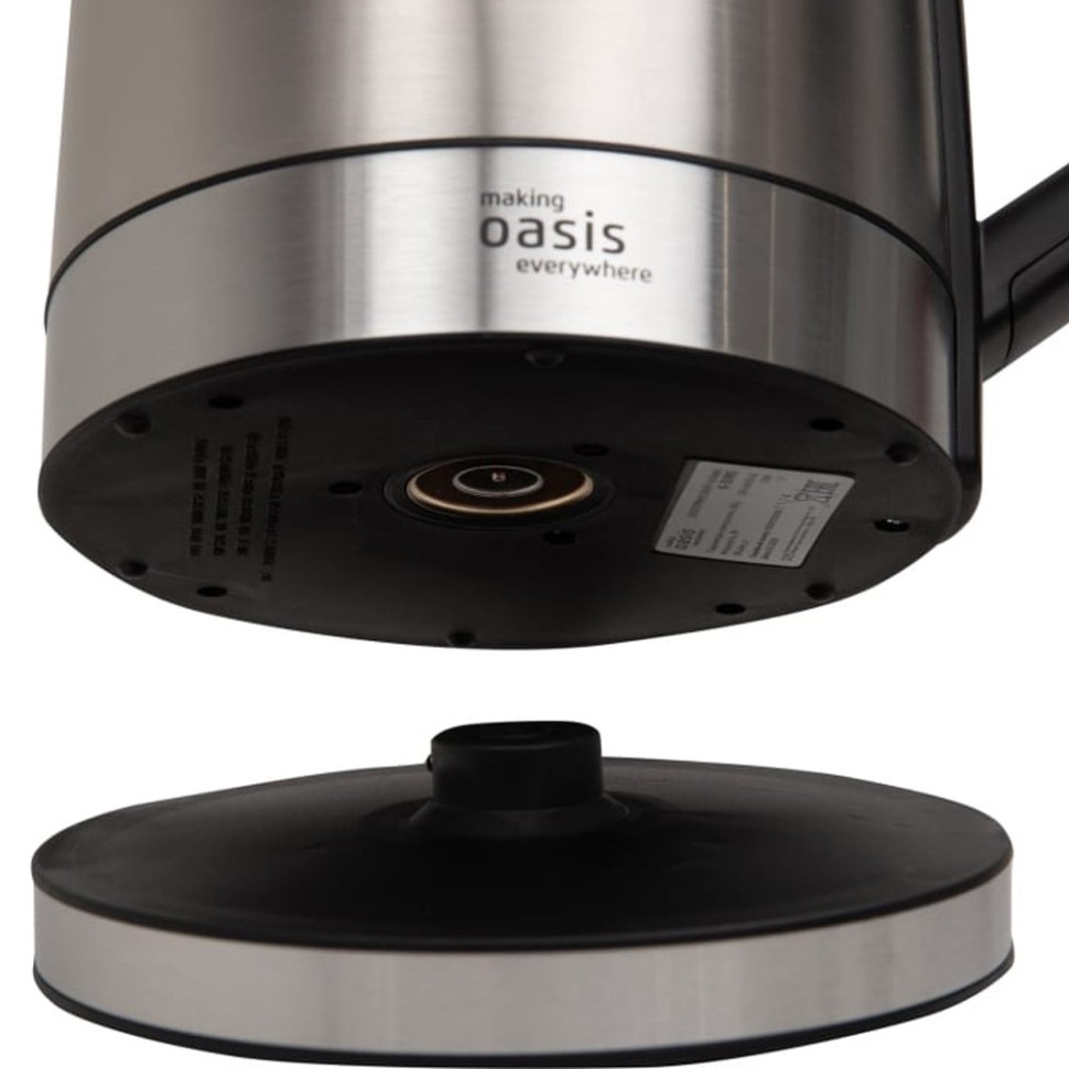 Электрочайник Oasis K-5SWS купить в интернет-магазине DISCONT.BY