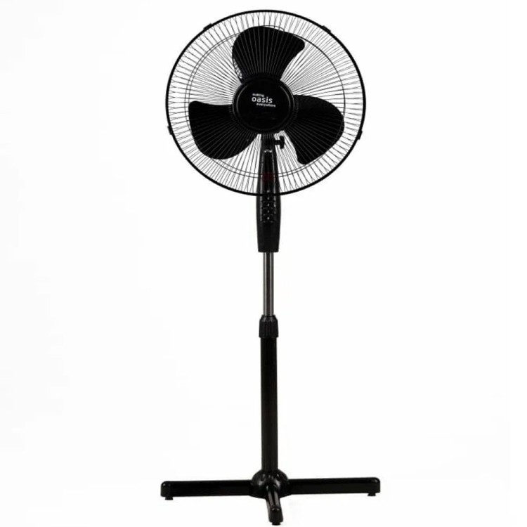 Вентилятор Oasis VF-40PB купить в интернет-магазине DISCONT.BY